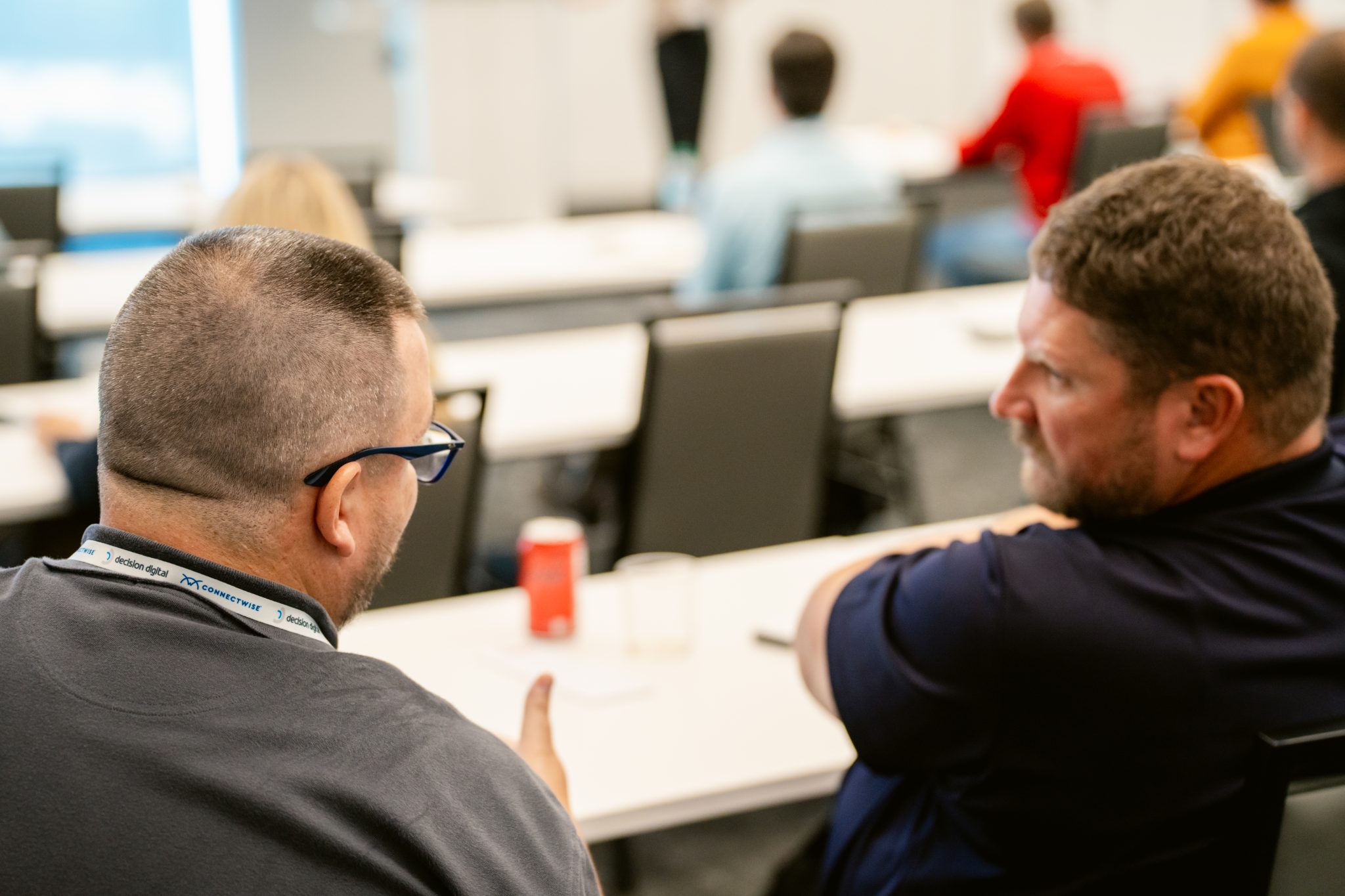 CATAPULT LIVE | Decision Digital